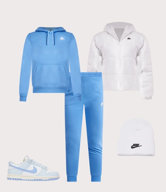 DTLR's Online Style Guide: Pairing the Perfect Outfits for Every ...